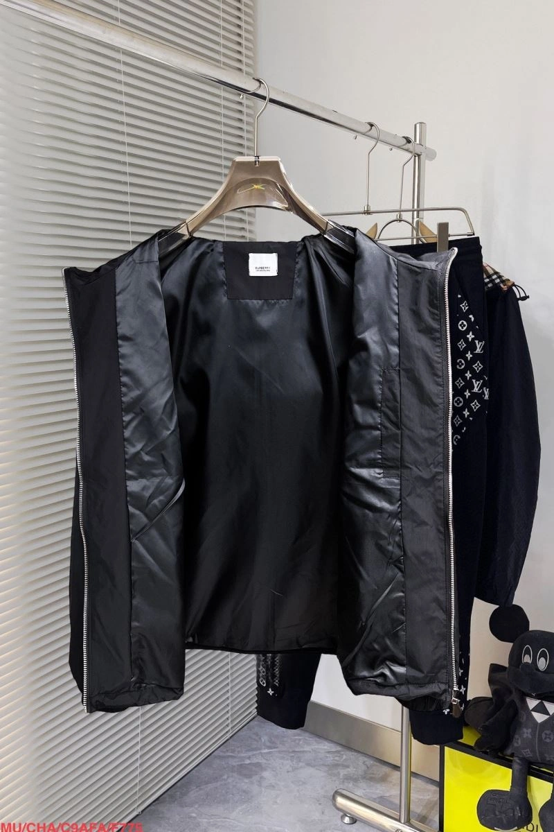 Genuine Burberry Outwear