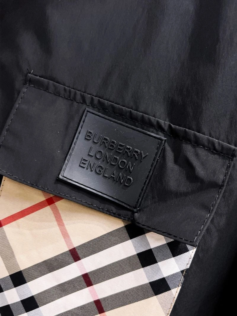 Genuine Burberry Outwear