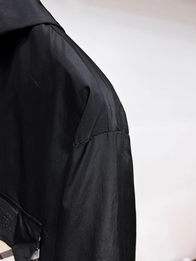 Genuine Burberry Outwear