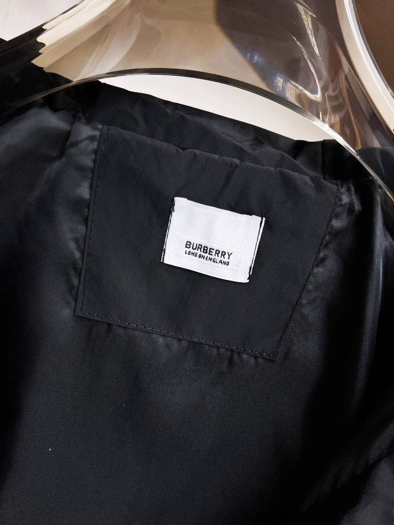 Genuine Burberry Outwear