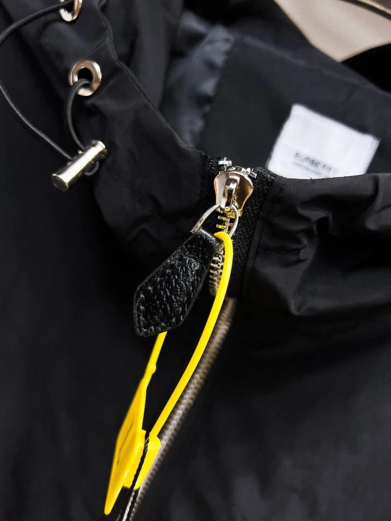 Genuine Burberry Outwear