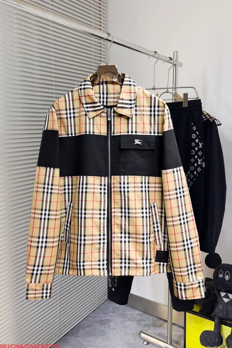 Burberry Outwear