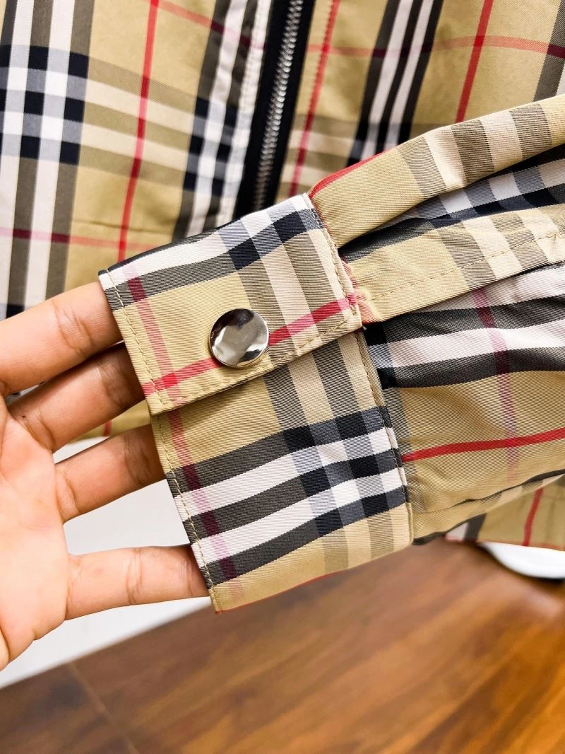 Genuine Burberry Outwear