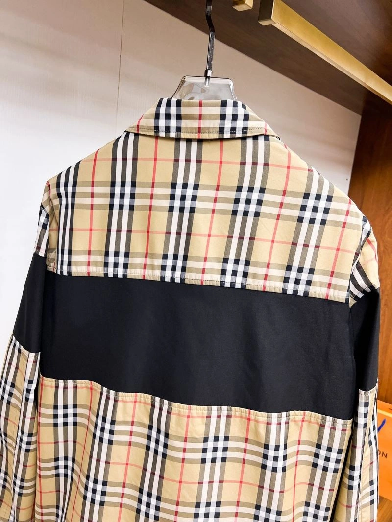Genuine Burberry Outwear
