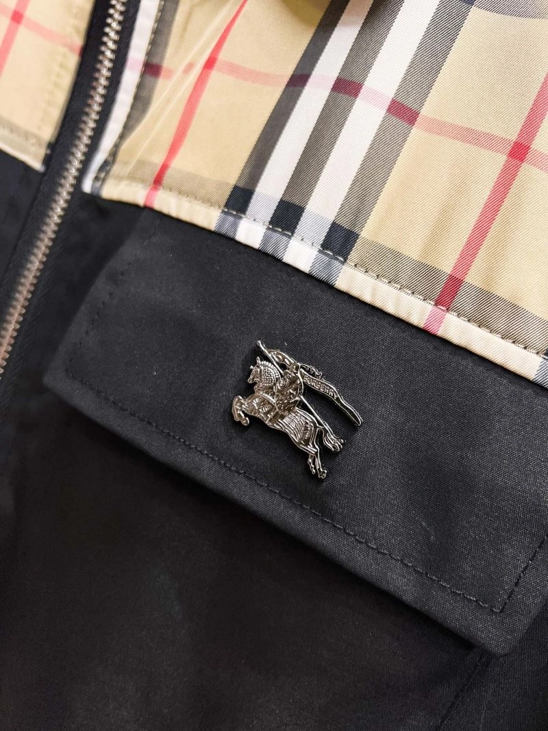Genuine Burberry Outwear