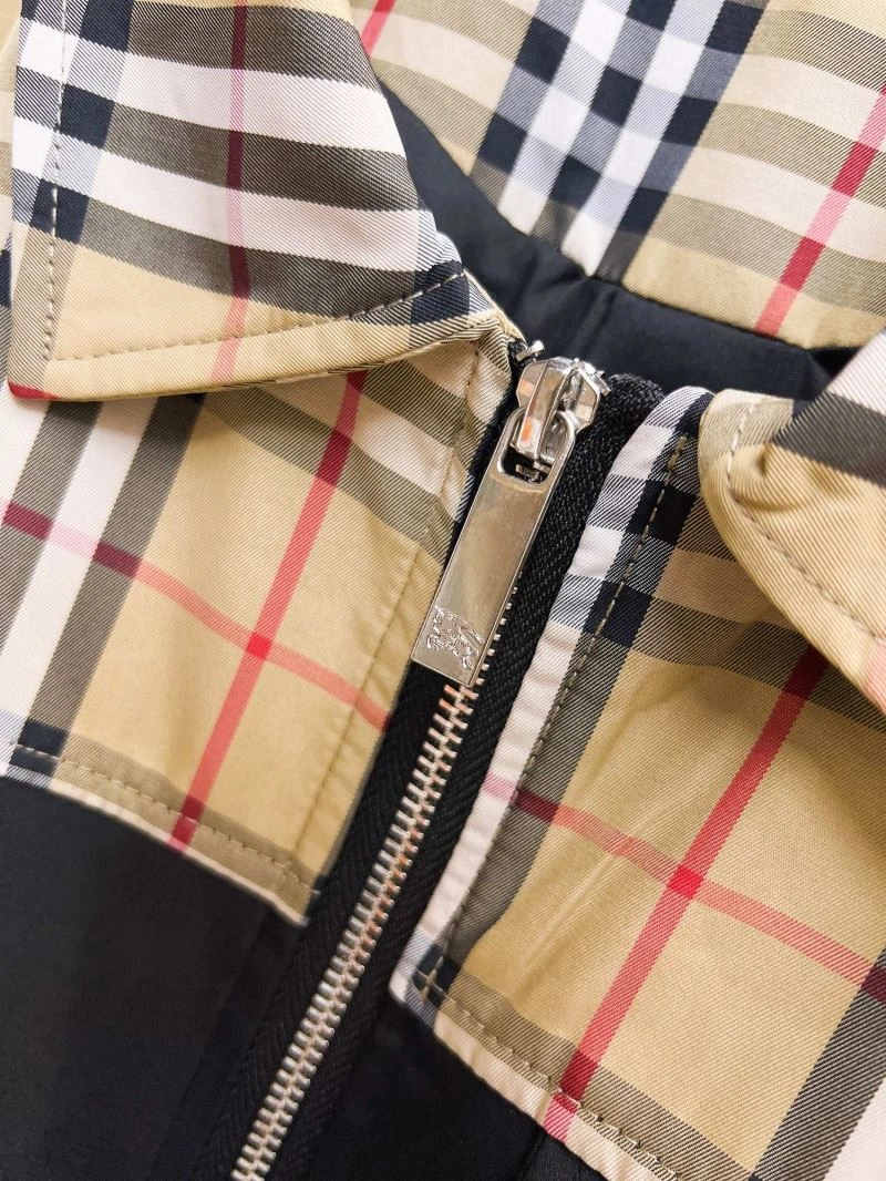 Genuine Burberry Outwear