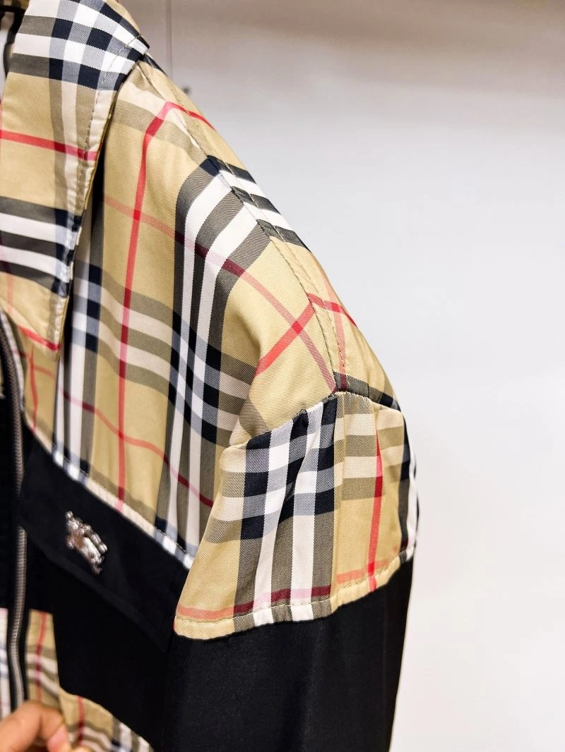 Genuine Burberry Outwear