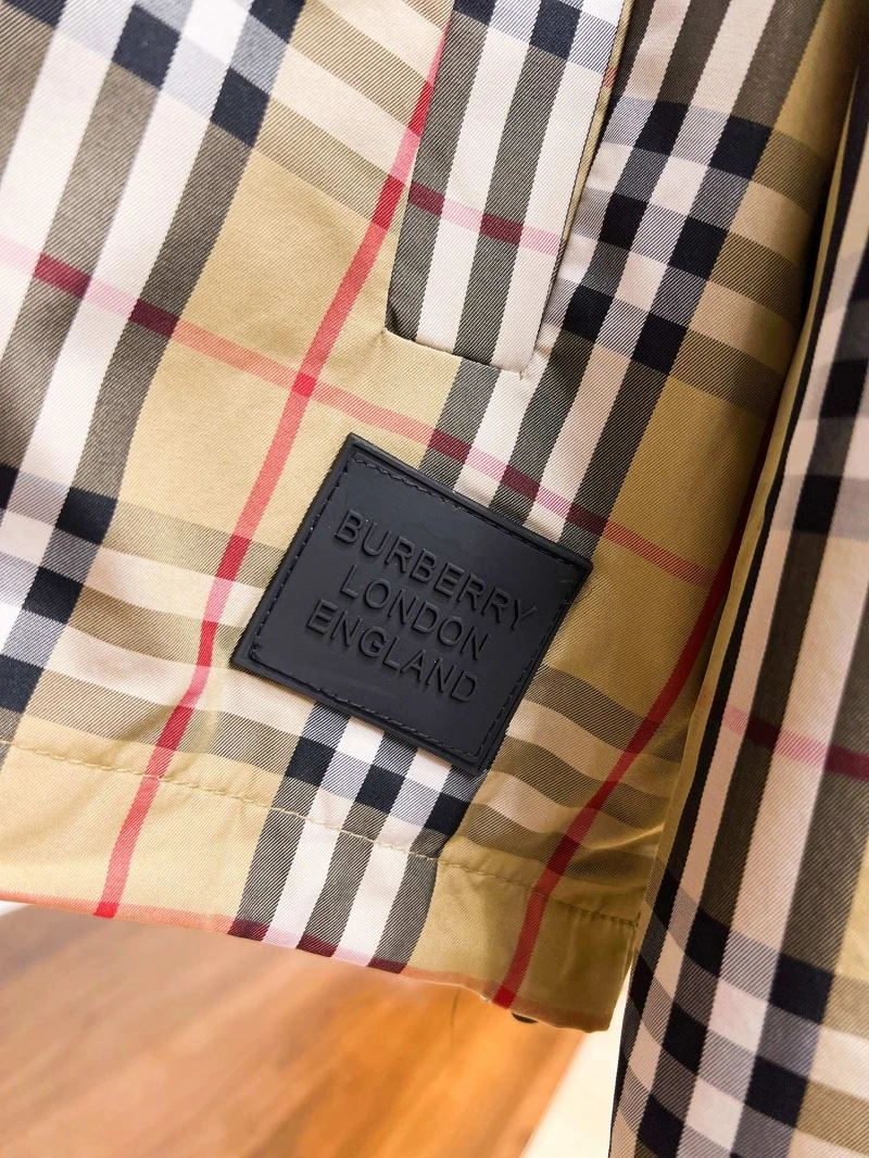 Genuine Burberry Outwear