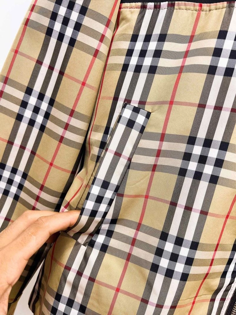 Genuine Burberry Outwear