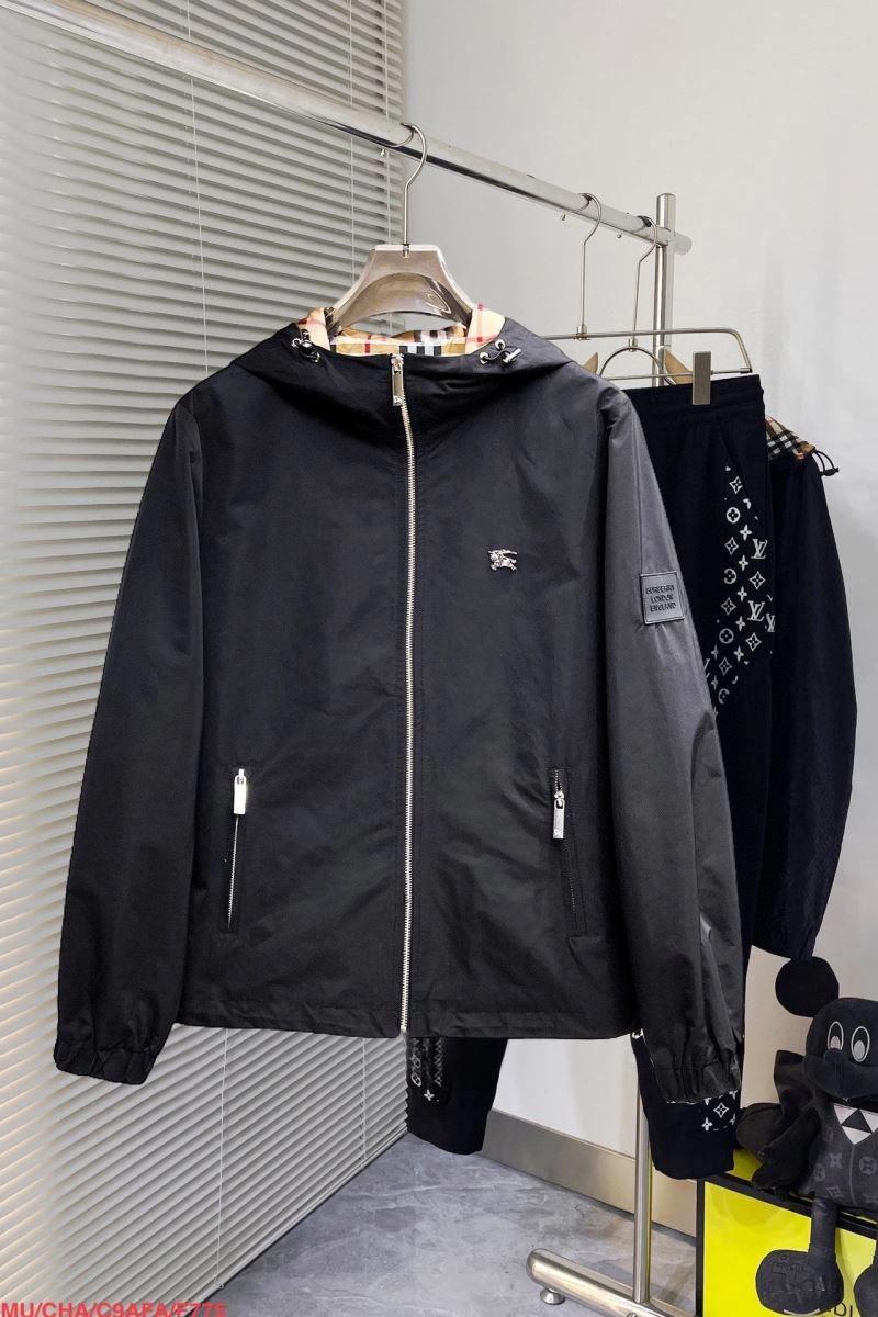 Burberry Outwear