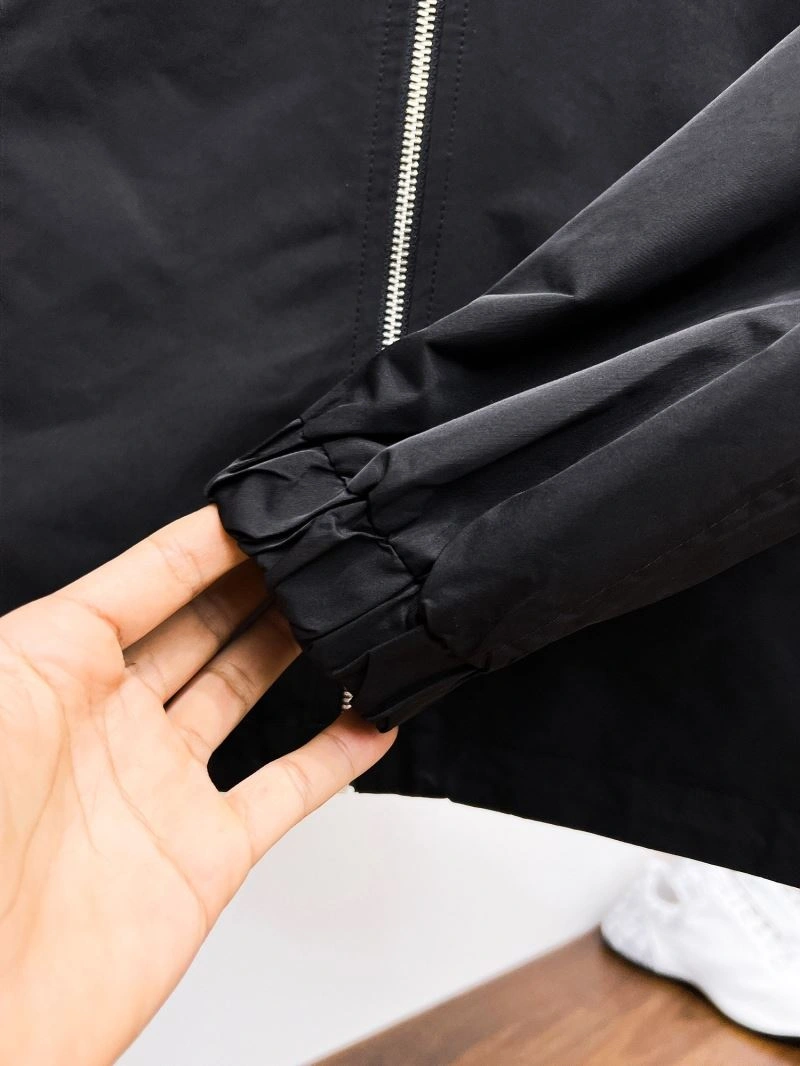 Real Burberry Outwear