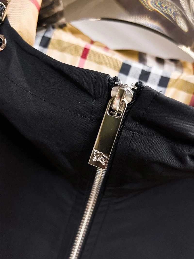 Real Burberry Outwear