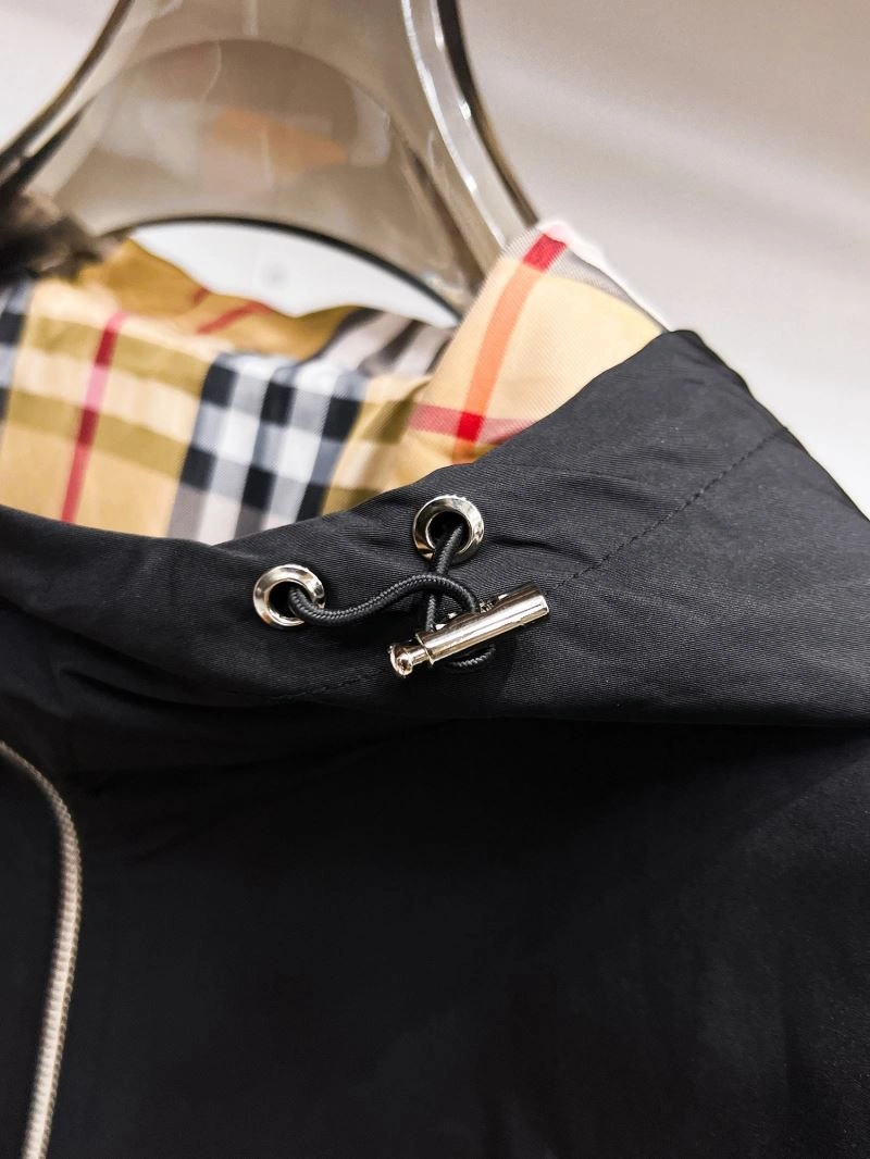 Real Burberry Outwear