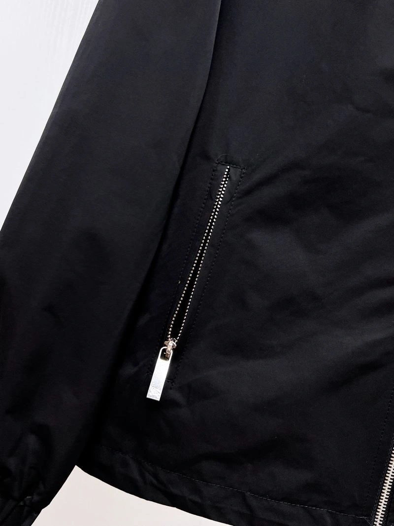 Real Burberry Outwear
