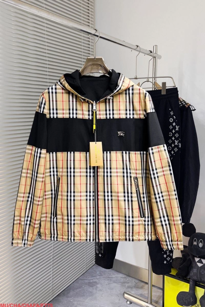 Burberry Outwear