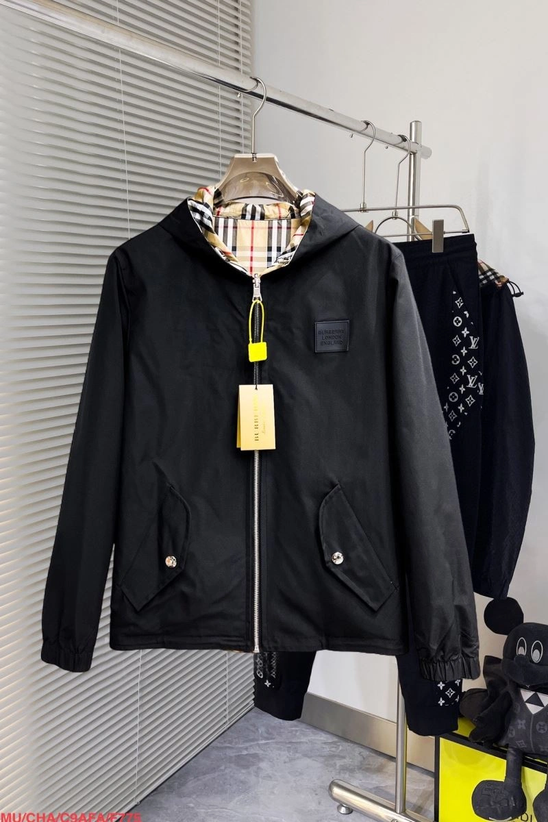 Affordable Burberry Outwear