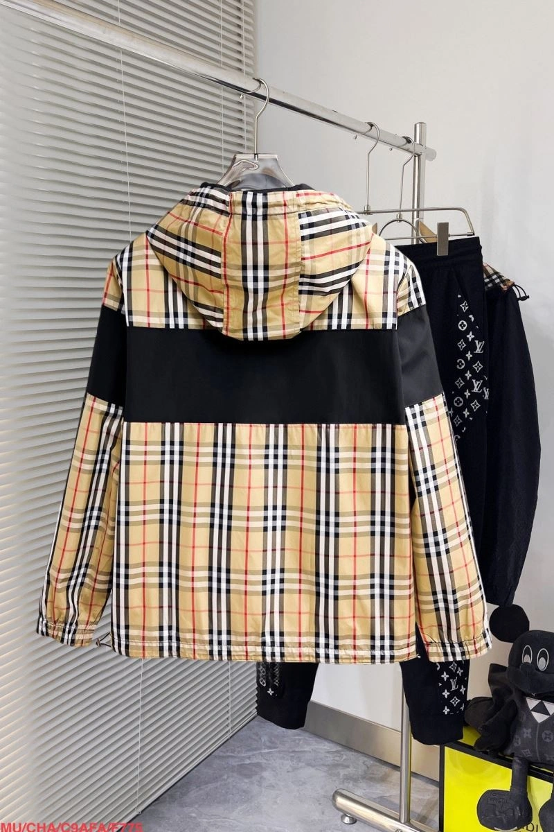 Affordable Burberry Outwear