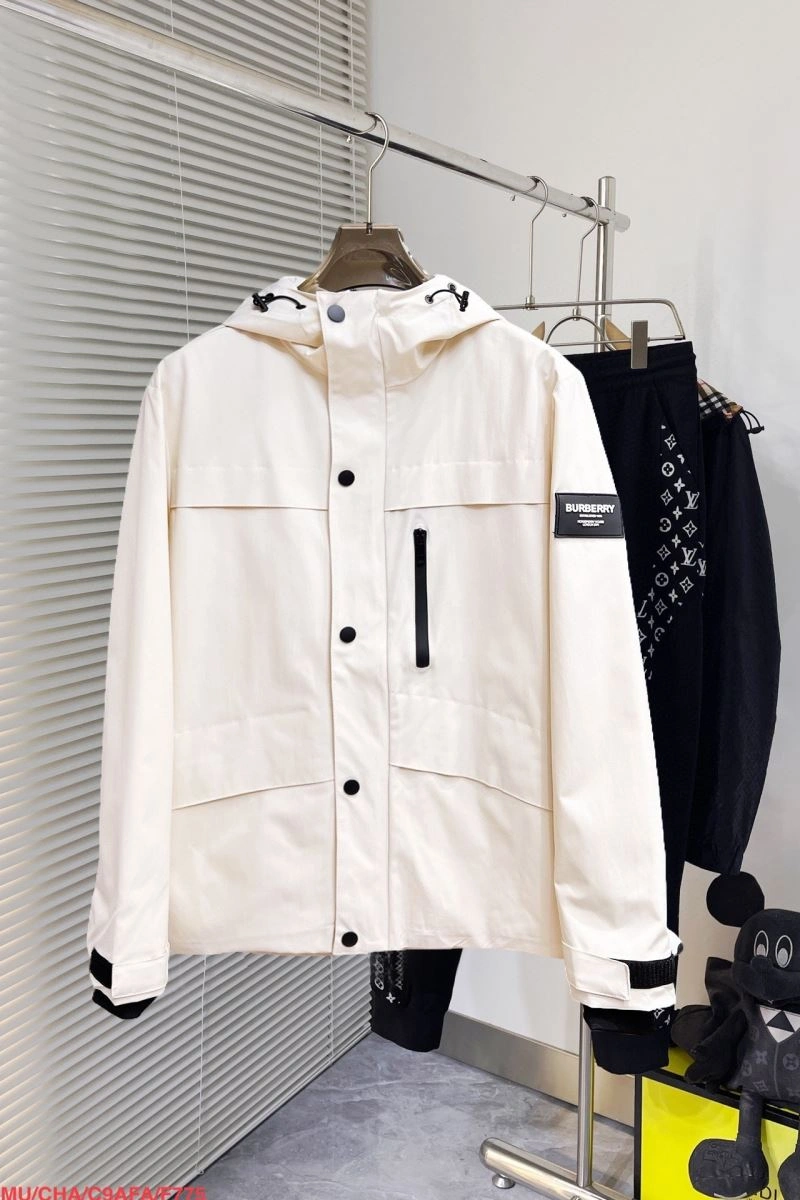 Burberry Outwear