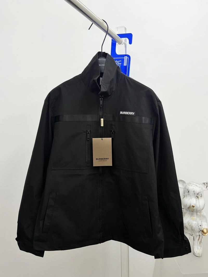 Burberry Outwear