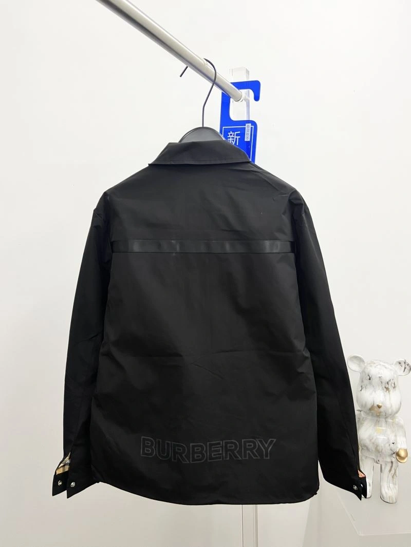 OEM Burberry Outwear