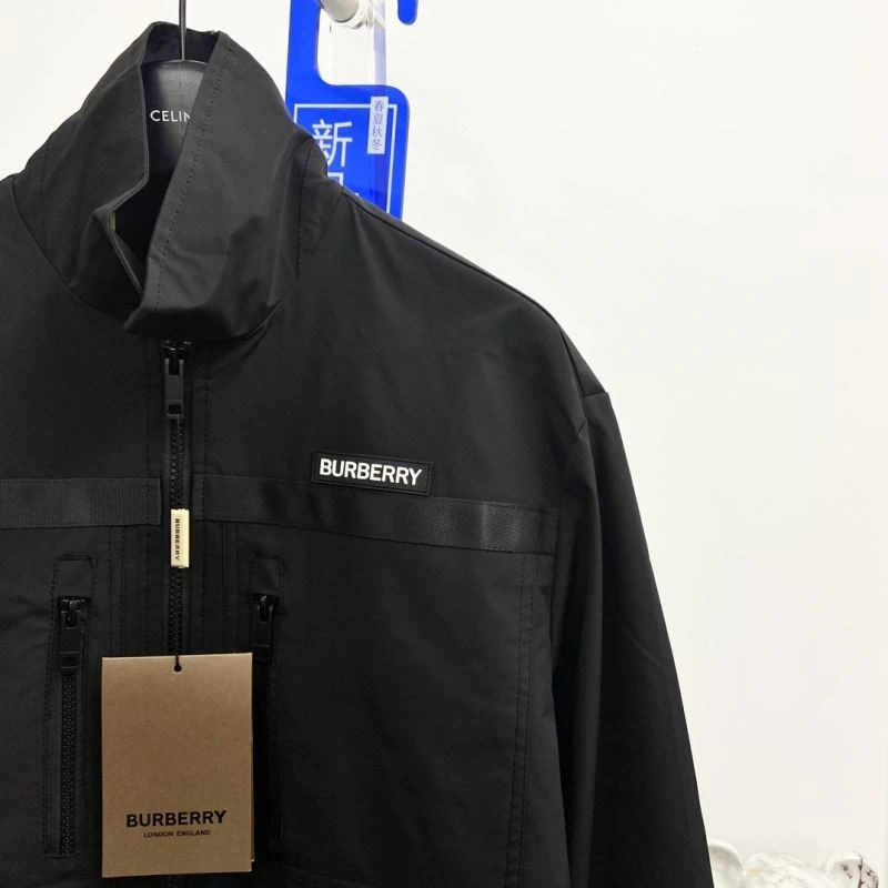 OEM Burberry Outwear