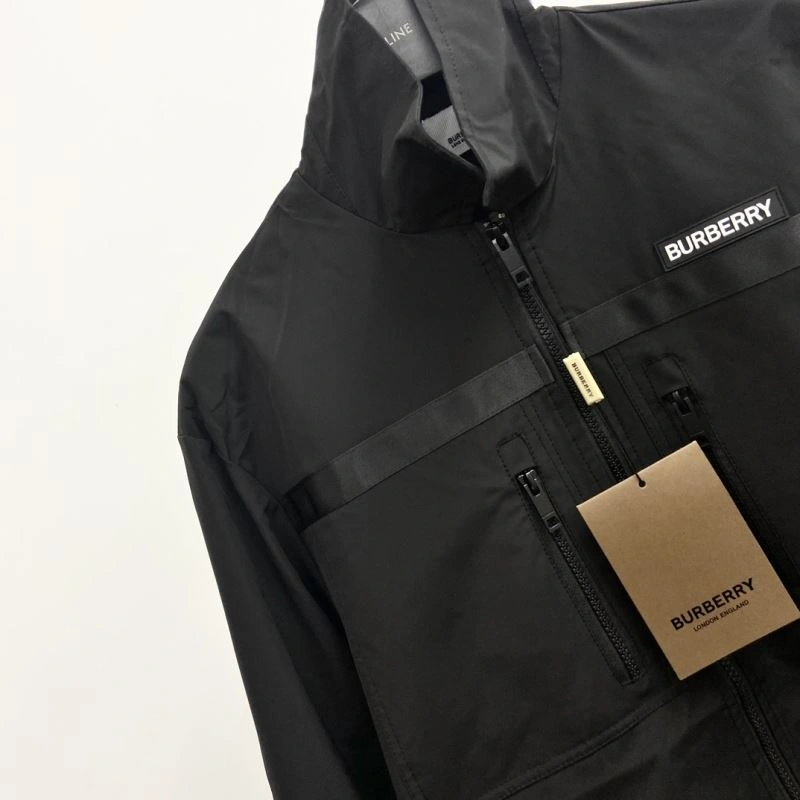 OEM Burberry Outwear