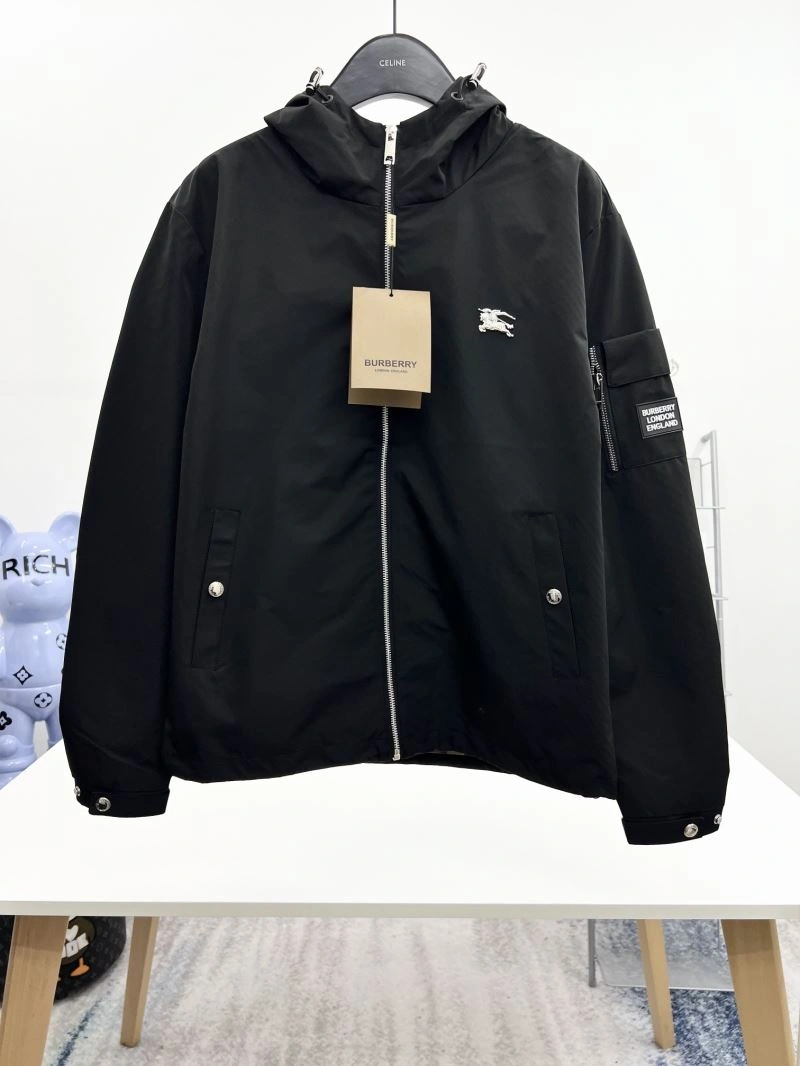 Burberry Outwear