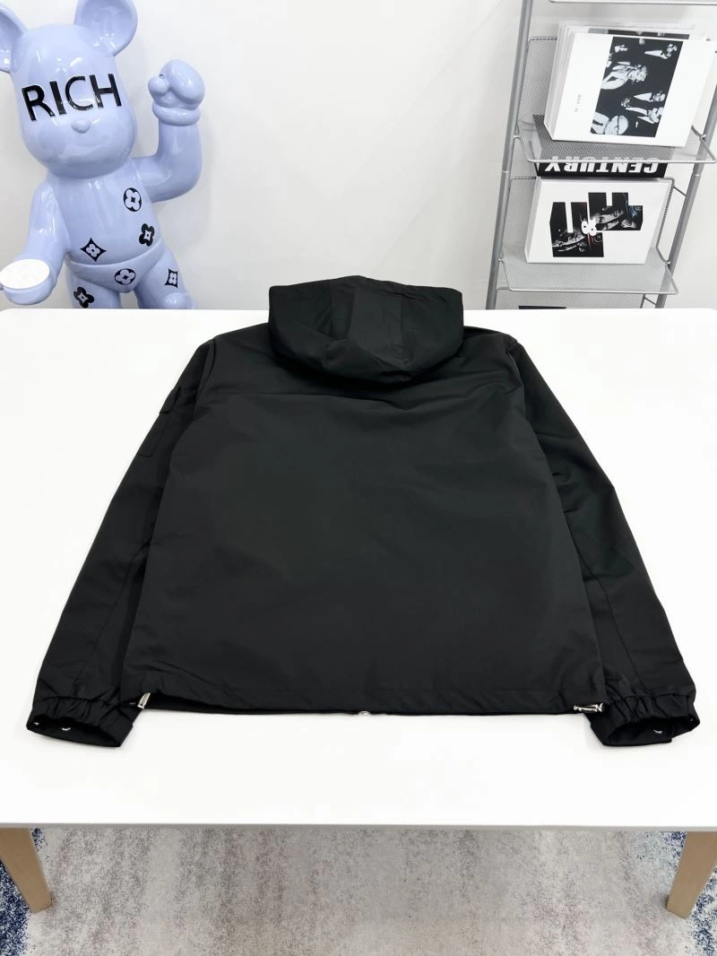 Factory-made Burberry Outwear