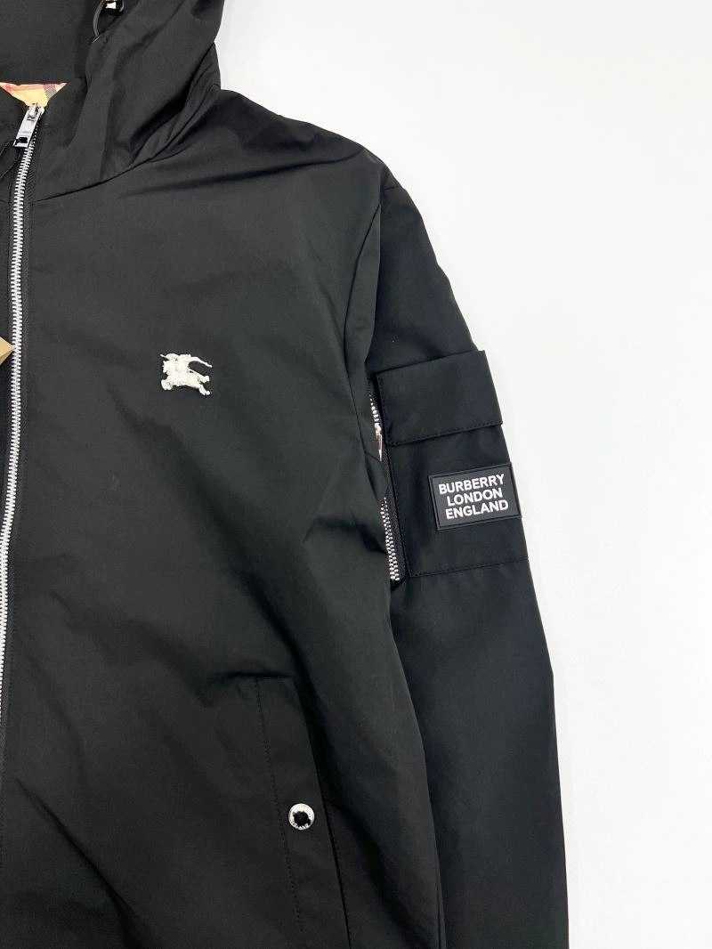 Factory-made Burberry Outwear