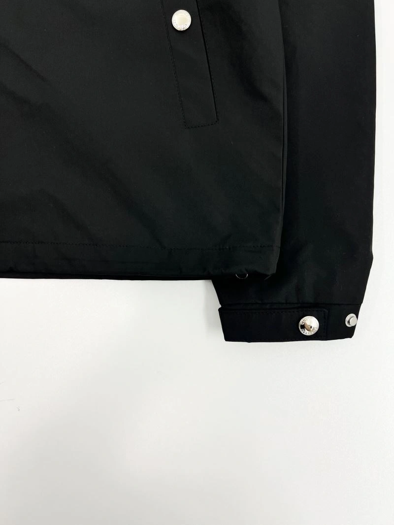 Factory-made Burberry Outwear