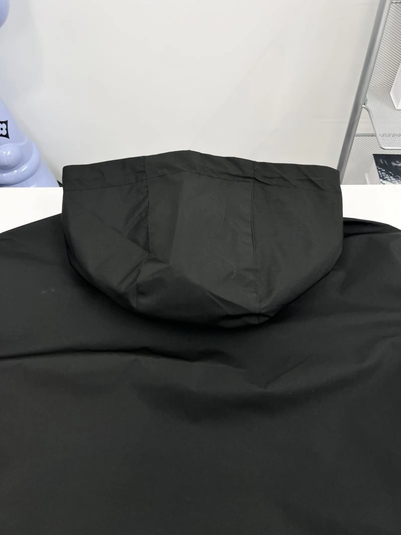 Factory-made Burberry Outwear
