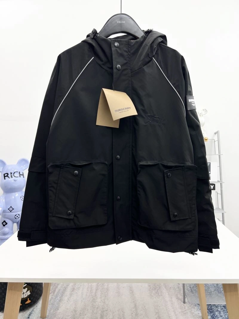 Burberry Outwear