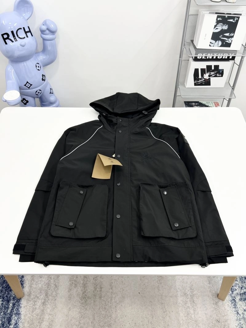 Cut-rate Burberry Outwear