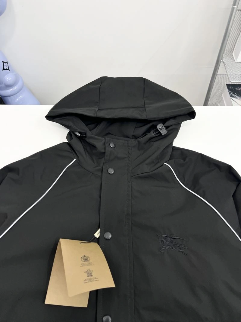 Cut-rate Burberry Outwear