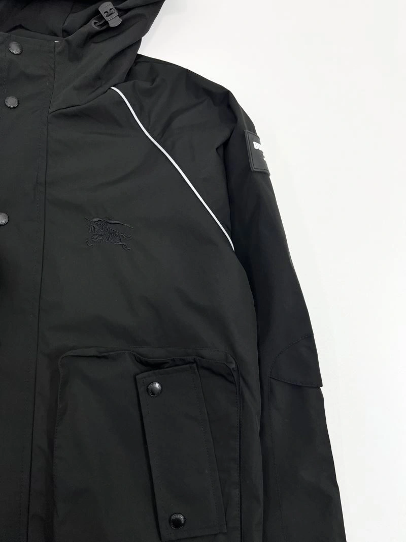 Cut-rate Burberry Outwear