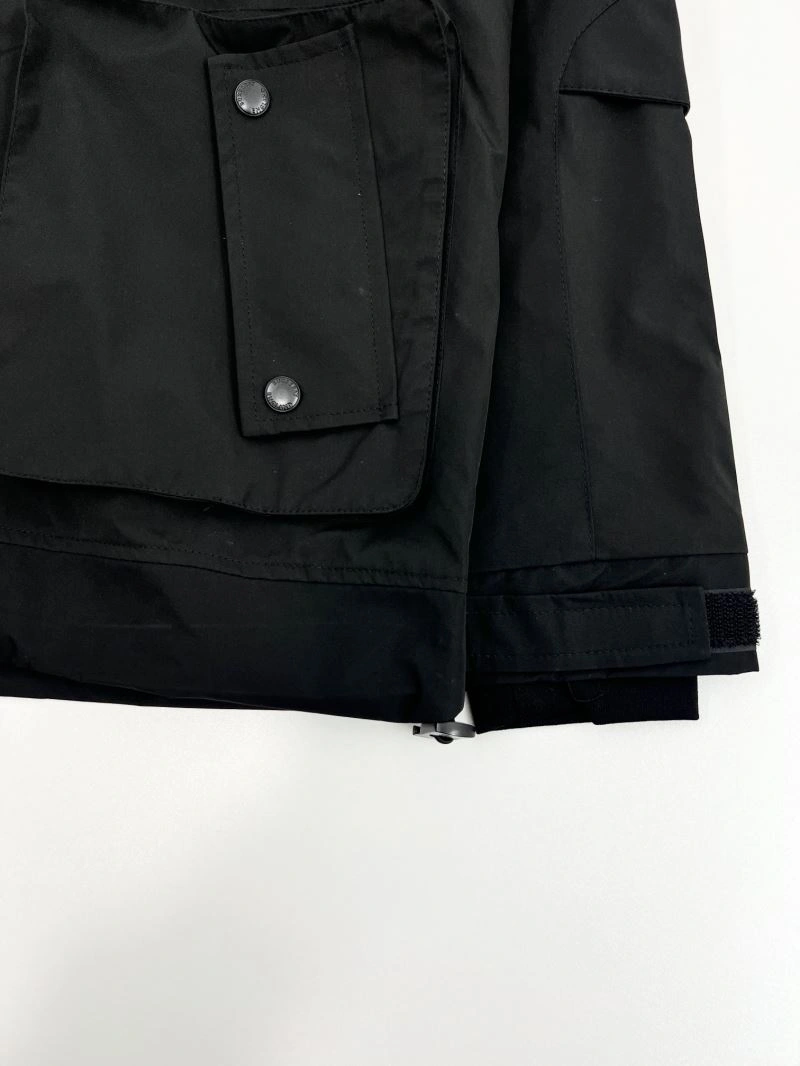 Cut-rate Burberry Outwear