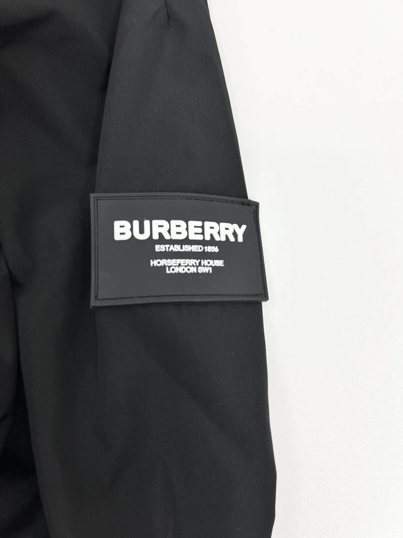 Cut-rate Burberry Outwear