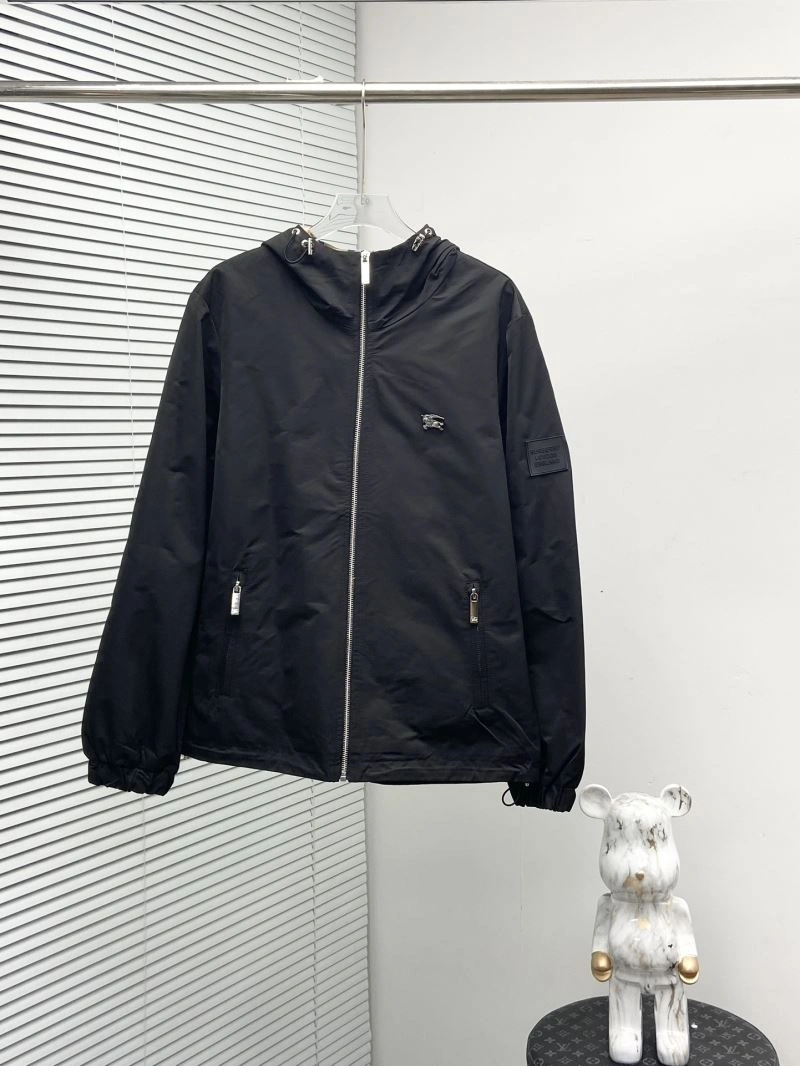 Burberry Outwear