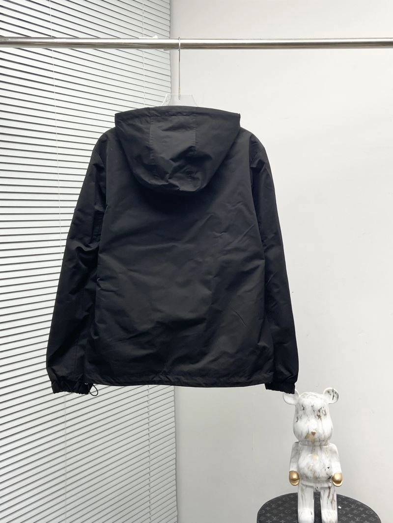 Original Burberry Outwear