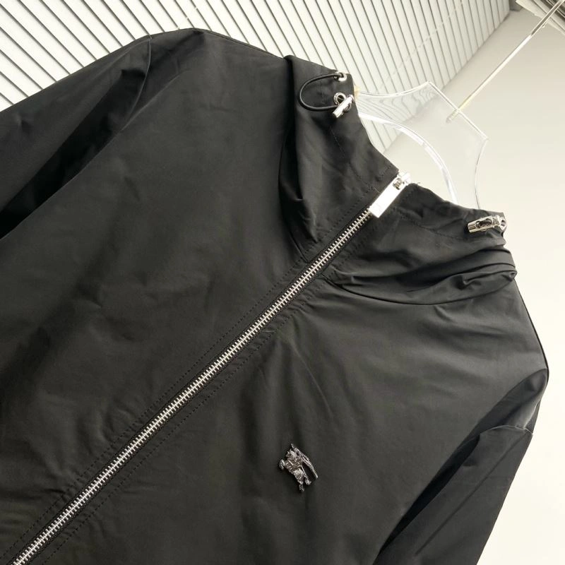 Original Burberry Outwear