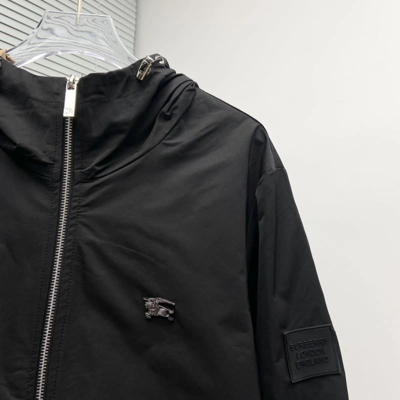 Original Burberry Outwear
