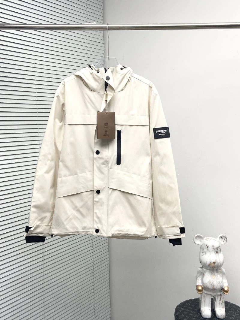 Burberry Outwear