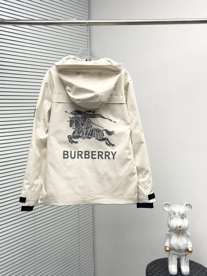 1:1 copy Burberry Outwear
