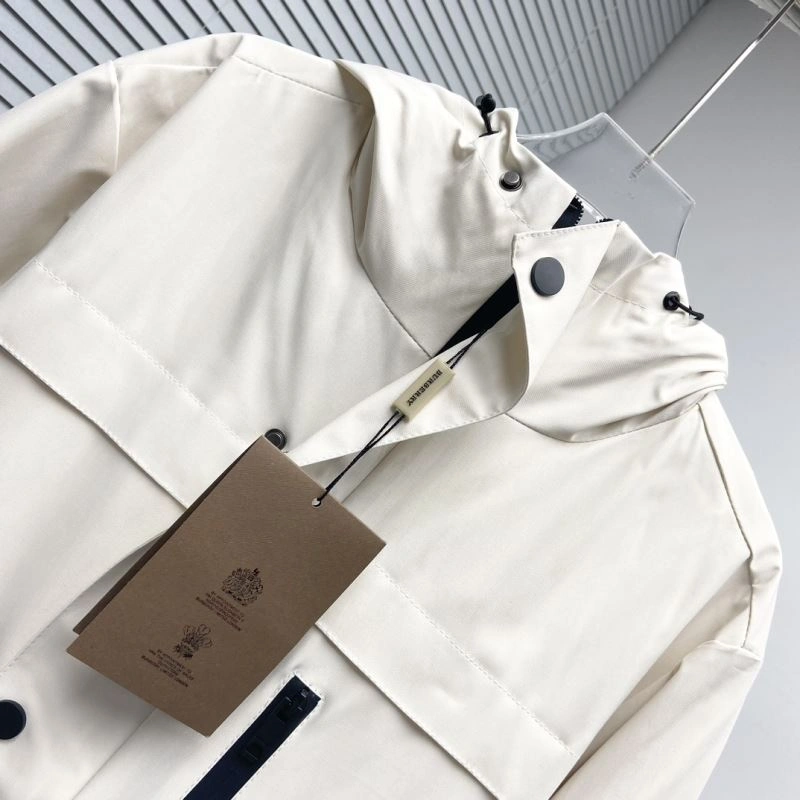 1:1 copy Burberry Outwear
