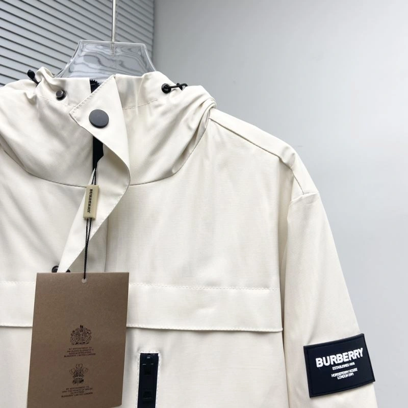 1:1 copy Burberry Outwear