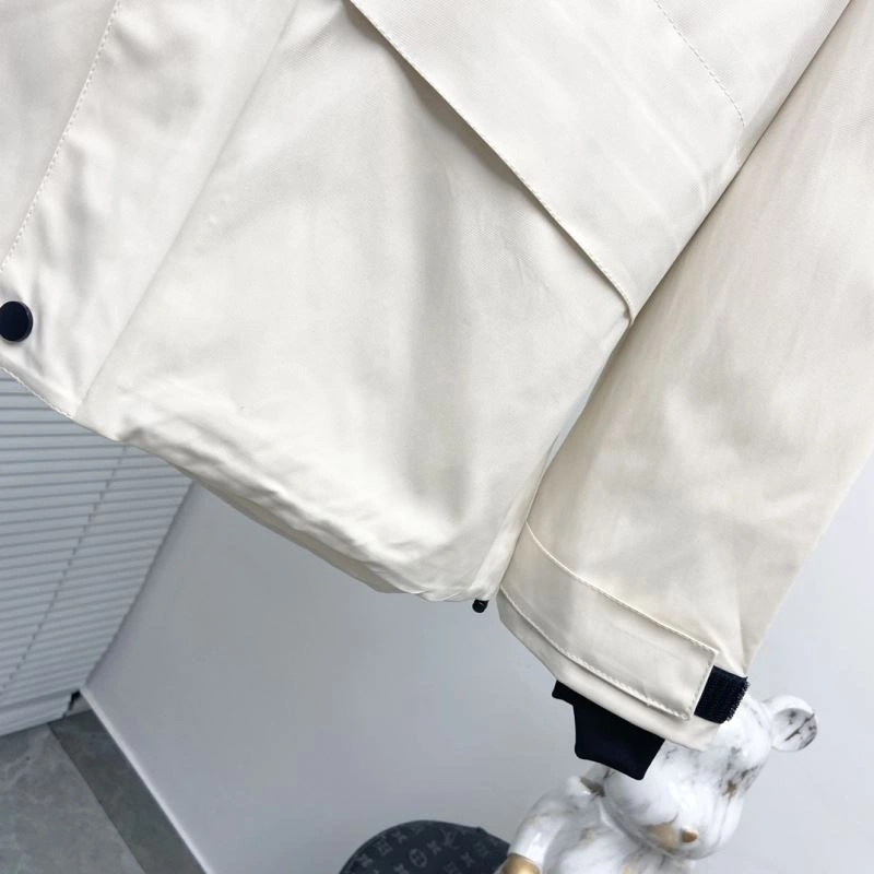 1:1 copy Burberry Outwear