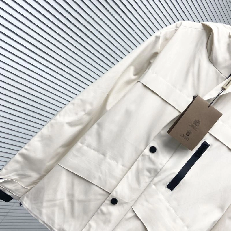 1:1 copy Burberry Outwear