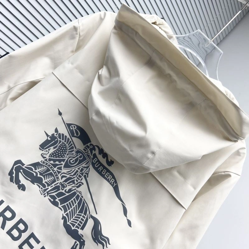 1:1 copy Burberry Outwear