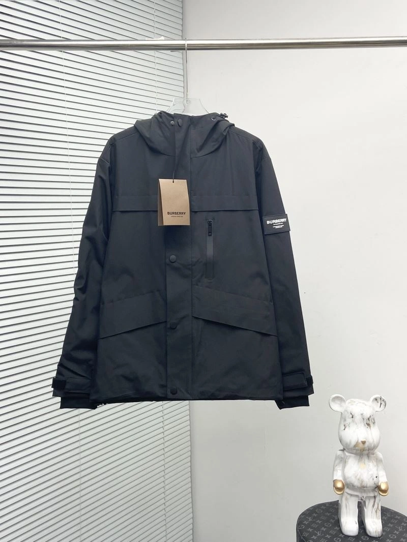 Burberry Outwear