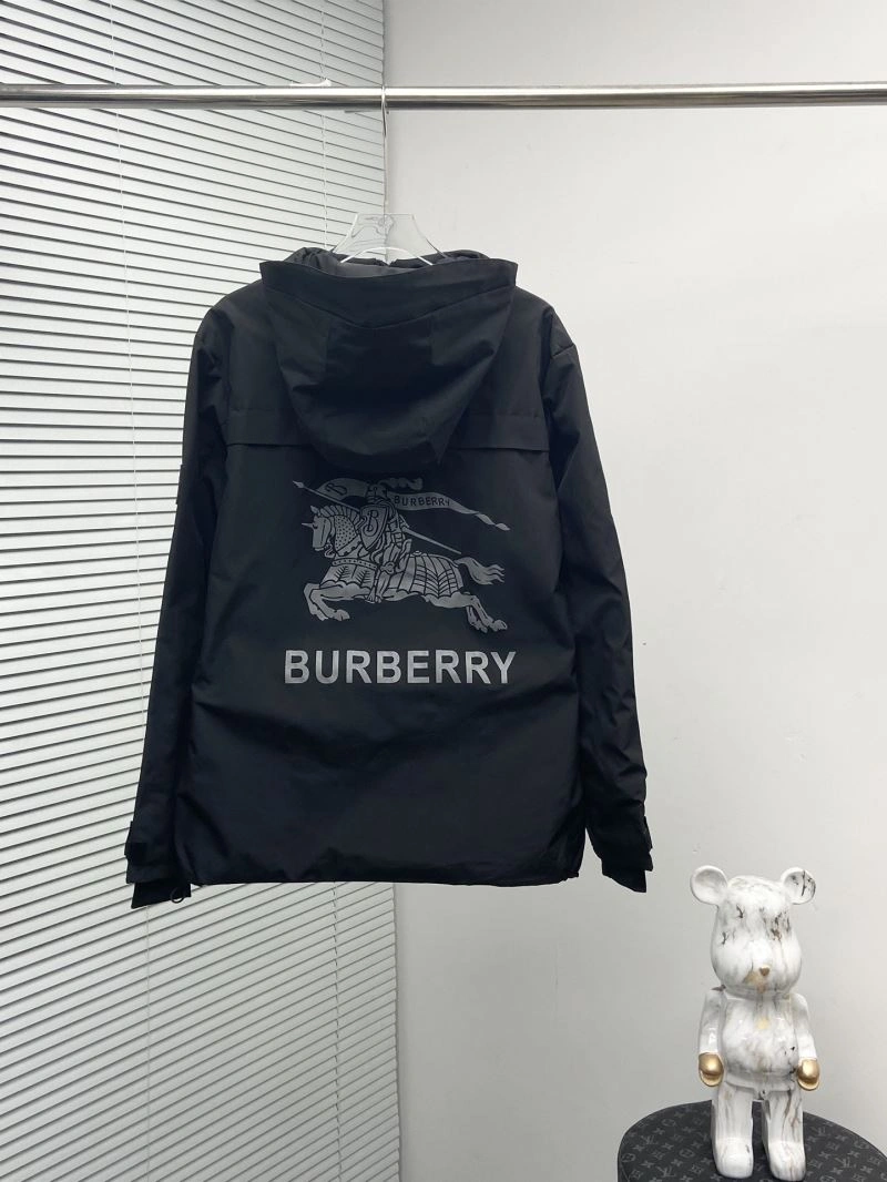 Affordable Burberry Outwear
